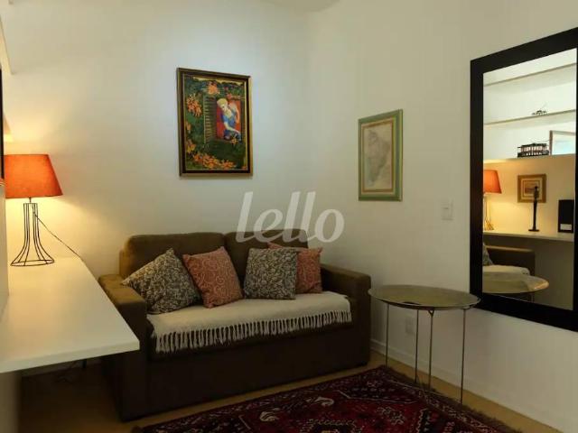 Apartamento 1 quartos para alugar no a Jardim Paulista