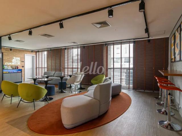 Apartamento 1 quartos para alugar no a Jardim Paulista