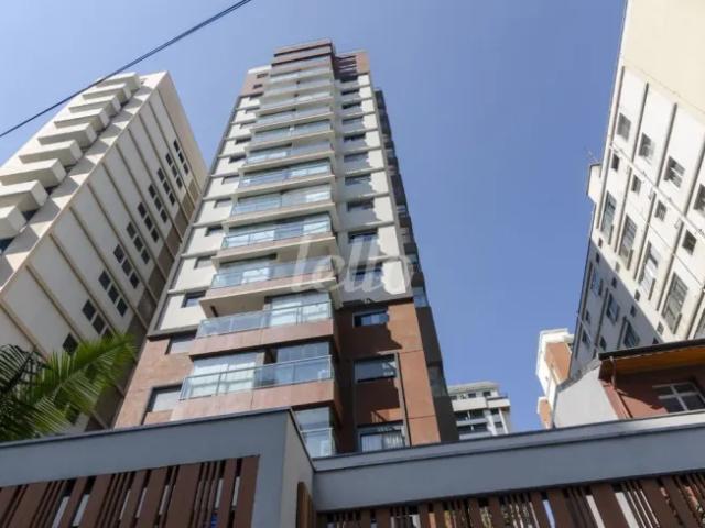 Apartamento 1 quartos para alugar no a Jardim Paulista