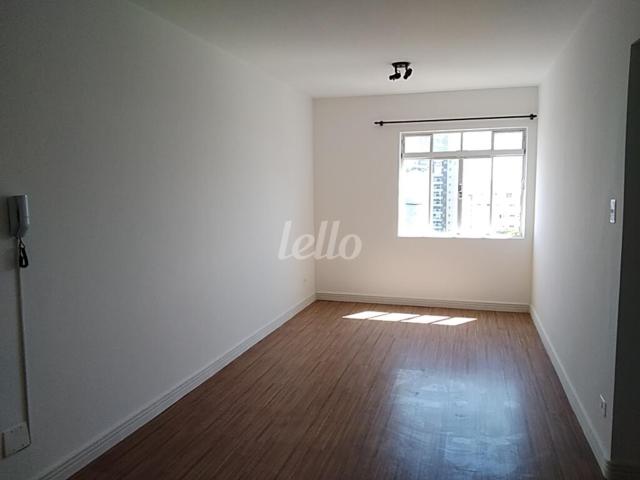 Apartamento 1 quartos para alugar no a Liberdade