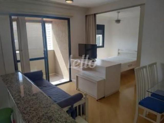 Apartamento 1 quartos para alugar no a Mirandopolis