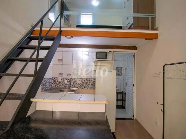 Apartamento 1 quartos para alugar no a Mirandopolis