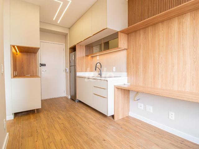 Apartamento 1 quartos à venda no a Mirandopolis