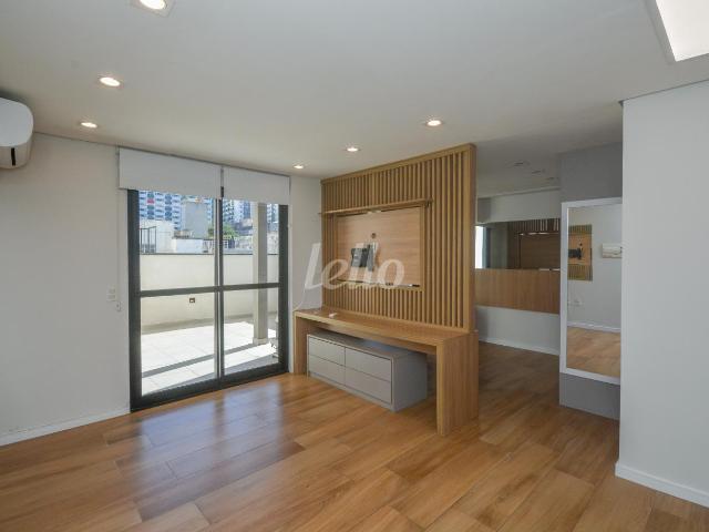 Apartamento 1 quartos para alugar no a Mirandopolis