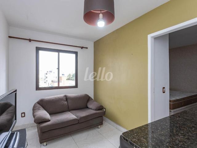 Apartamento 1 quartos à venda no a Mirandopolis