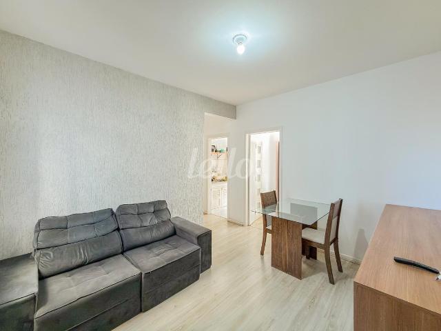Apartamento 1 quartos para alugar no a Mirandopolis