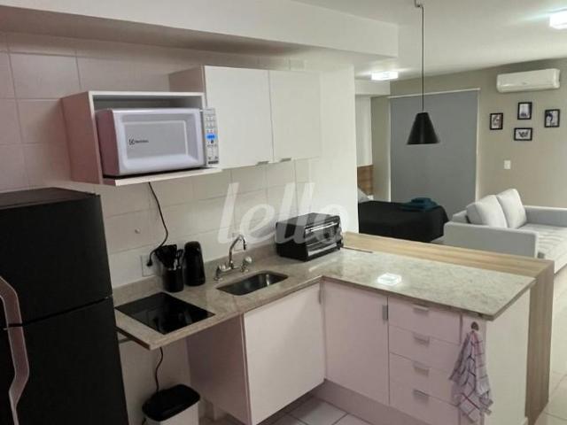 Apartamento 1 quartos à venda no a Mooca