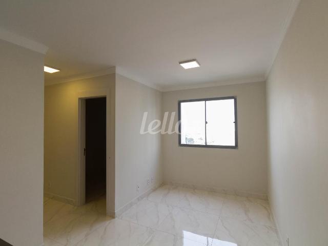 Apartamento 1 quartos para alugar no a Mooca
