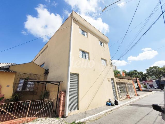 Apartamento 1 quartos para alugar no a Mooca