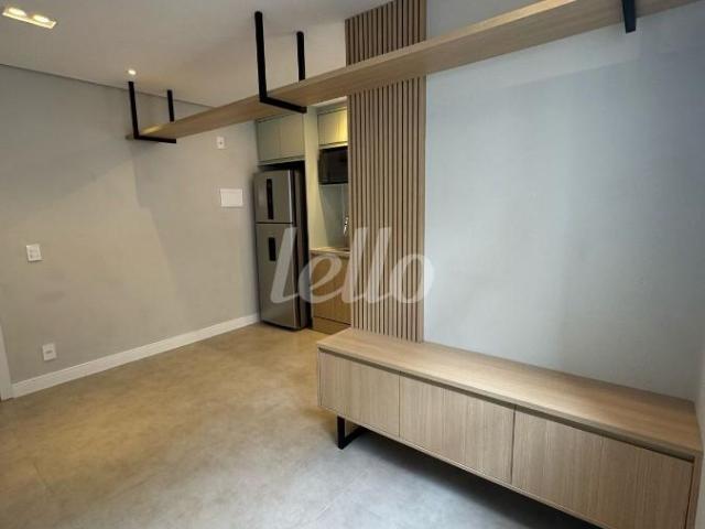Apartamento 1 quartos à venda no a Mooca