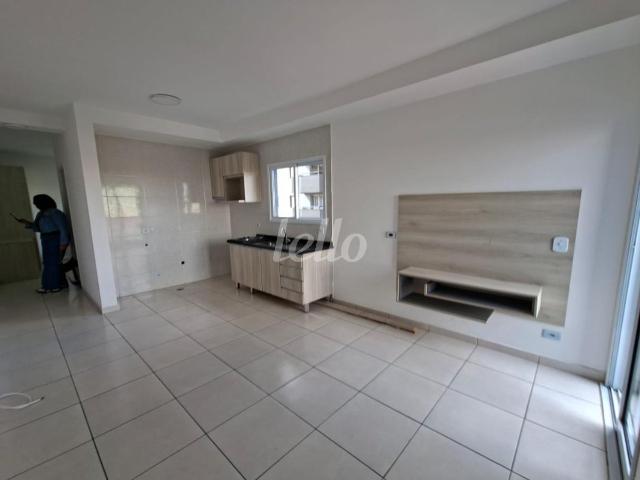 Apartamento 1 quartos para alugar no a Mooca