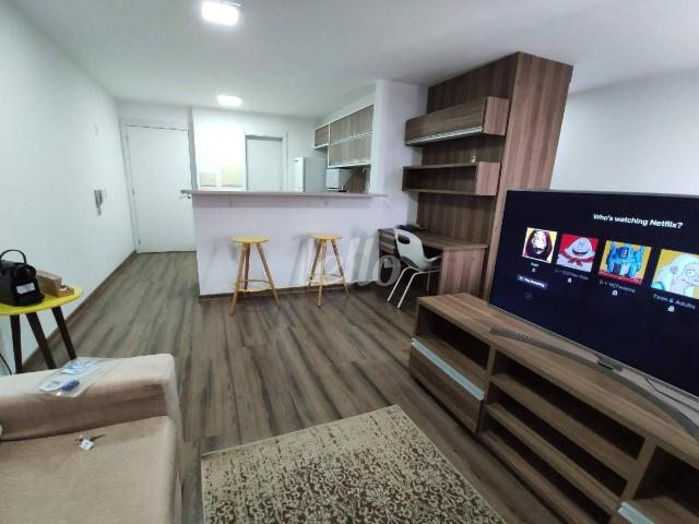Apartamento 1 quartos para alugar no a Mooca