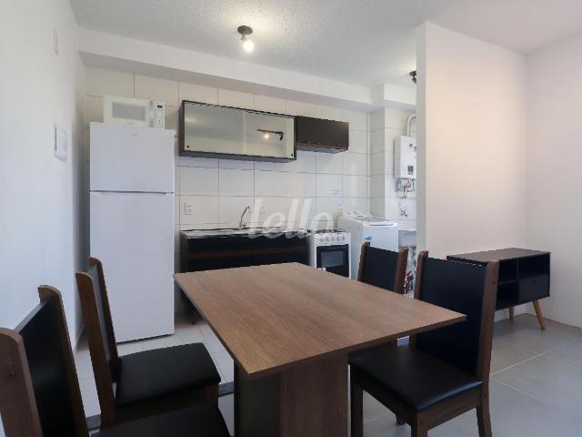 Apartamento 1 quartos à venda no a Mooca