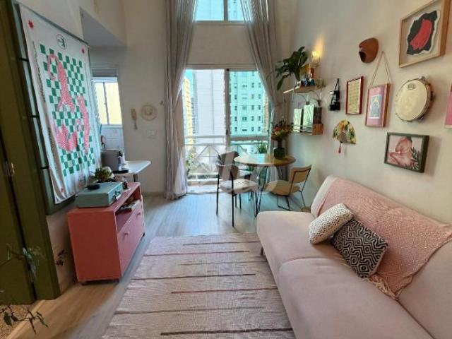 Apartamento 1 quartos para alugar no a Paraíso