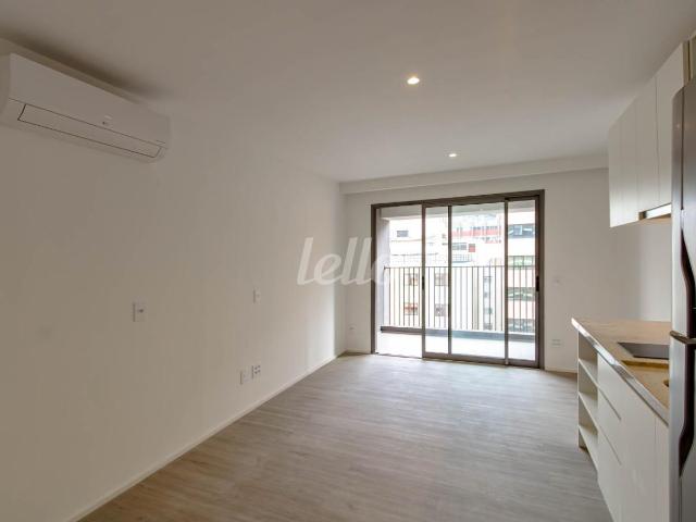 Apartamento 1 quartos para alugar no a Paraíso