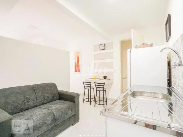 Apartamento 1 quartos para alugar no a Parque da Mooca