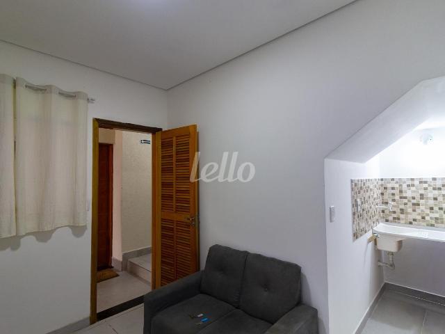 Apartamento 1 quartos para alugar no a Parque da Mooca