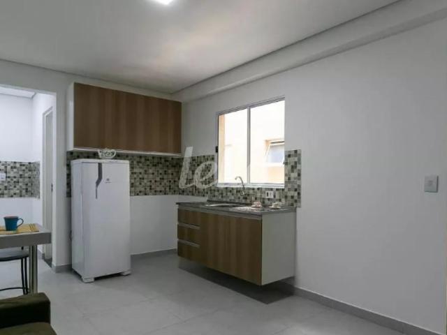 Apartamento 1 quartos para alugar no a Parque da Mooca