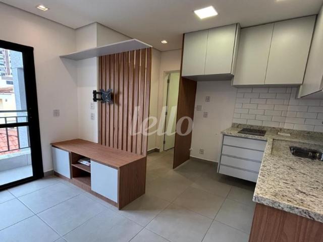 Apartamento 1 quartos para alugar no a Parque da Vila Prudente
