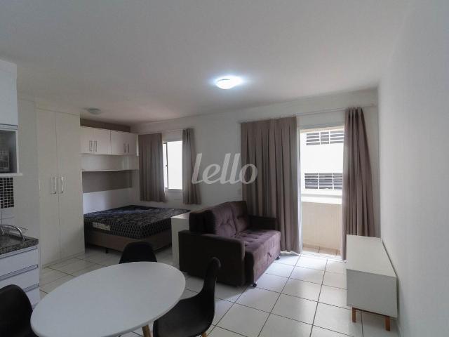 Apartamento 1 quartos para alugar no a Perdizes