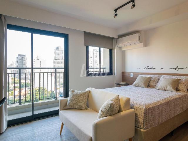 Apartamento 1 quartos à venda no a Perdizes