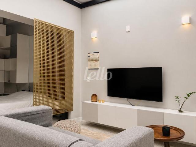 Apartamento 1 quartos para alugar no a Perdizes