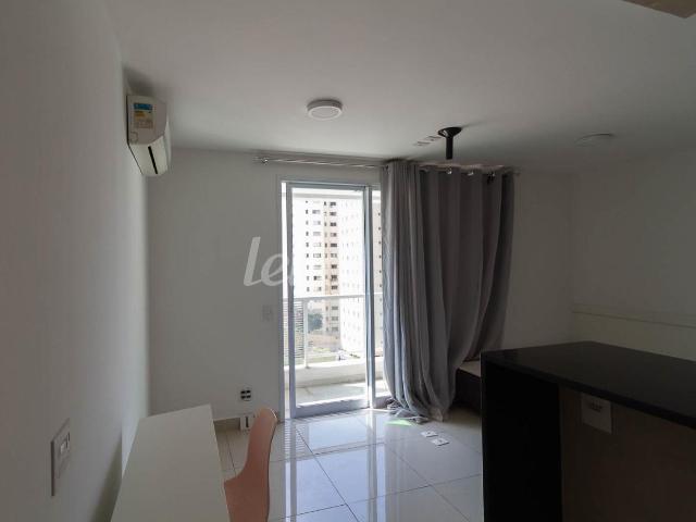 Apartamento 1 quartos para alugar no a Perdizes