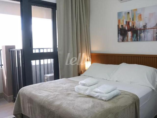 Apartamento 1 quartos para alugar no a Perdizes