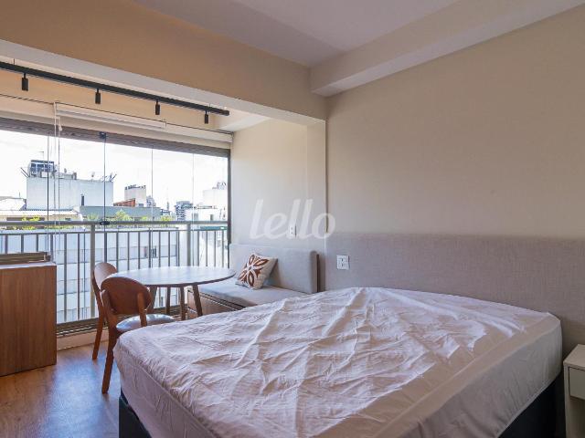 Apartamento 1 quartos para alugar no a Perdizes