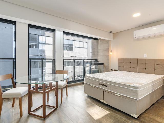 Apartamento 1 quartos para alugar no a Pinheiros