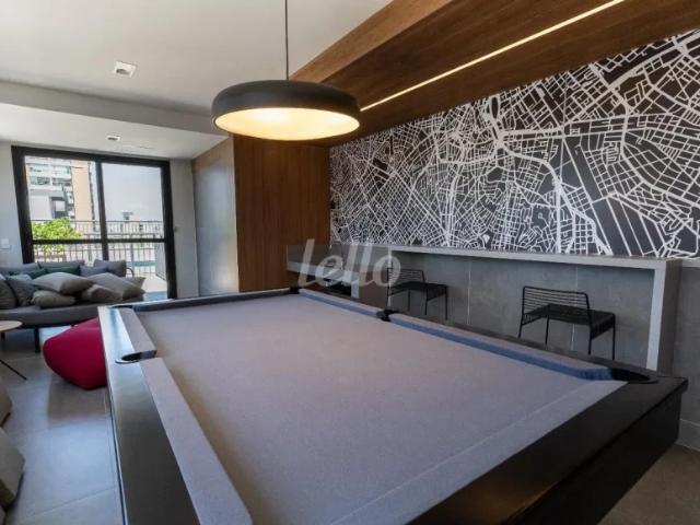 Apartamento 1 quartos para alugar no a Pinheiros