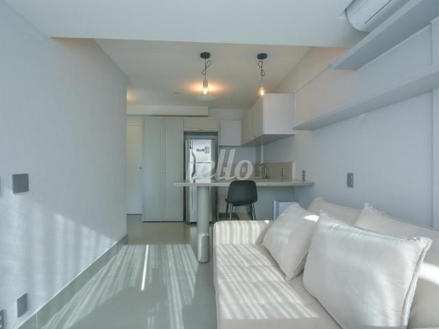 Apartamento 1 quartos para alugar no a Pinheiros