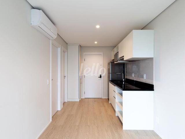 Apartamento 1 quartos para alugar no a Pinheiros