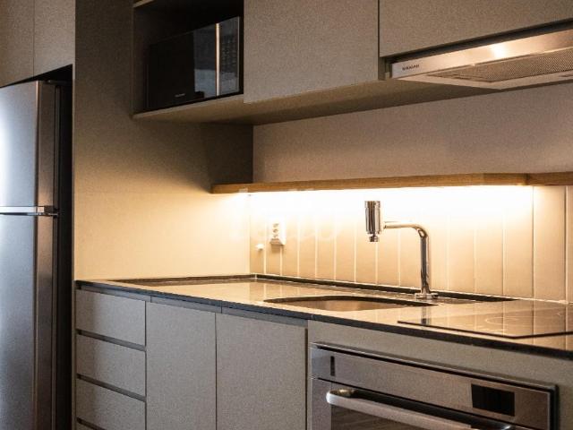 Apartamento 1 quartos para alugar no a Pinheiros