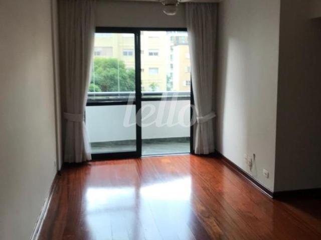 Apartamento 1 quartos para alugar no a Pinheiros