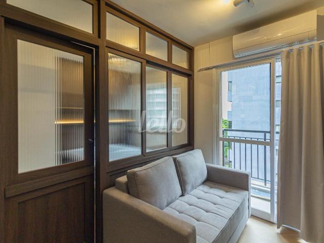 Apartamento 1 quartos à venda no a Pinheiros