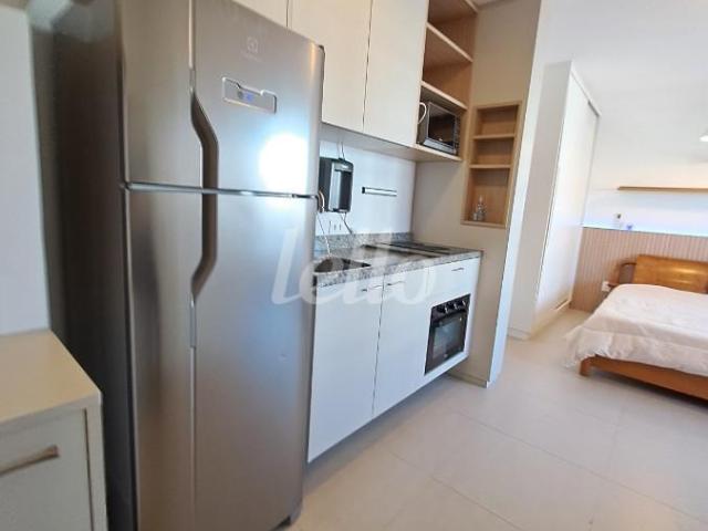 Apartamento 1 quartos para alugar no a Pinheiros