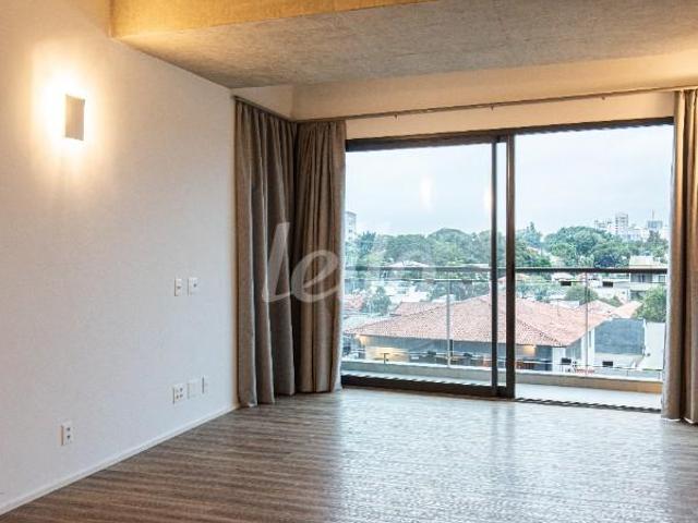 Apartamento 1 quartos para alugar no a Pinheiros