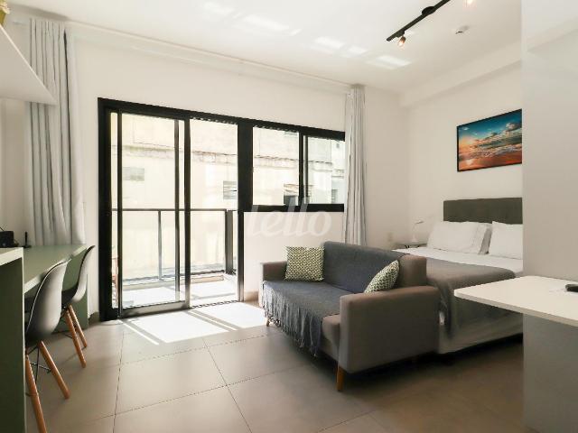 Apartamento 1 quartos à venda no a Pinheiros