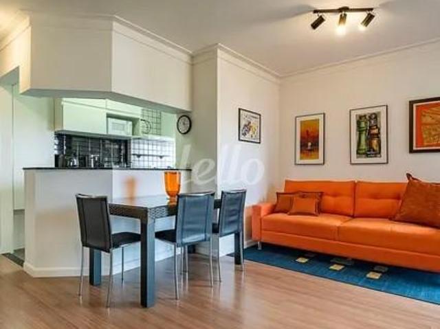Apartamento 1 quartos para alugar no a Pinheiros
