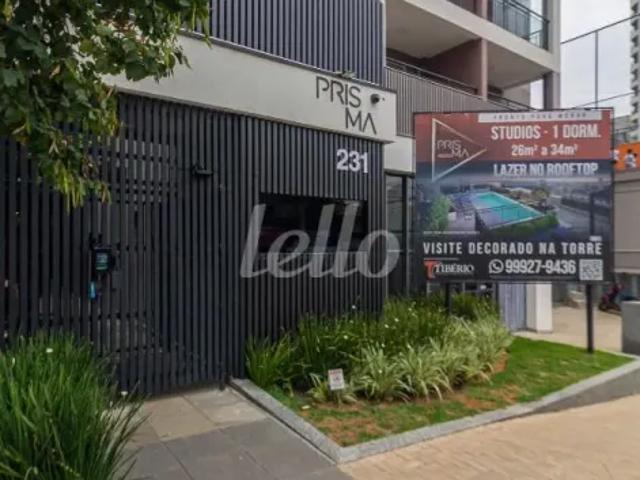 Apartamento 1 quartos para alugar no a Pinheiros