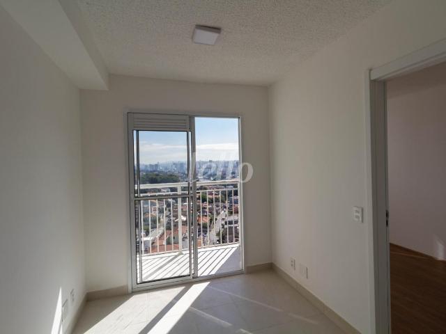 Apartamento 1 quartos para alugar no a Planalto Paulista