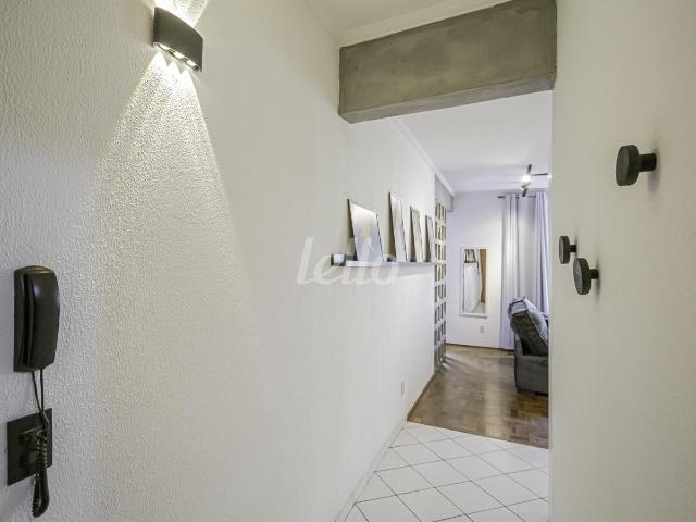 Apartamento 1 quartos para alugar no a República