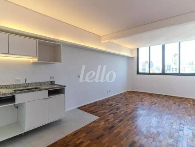 Apartamento 1 quartos para alugar no a República