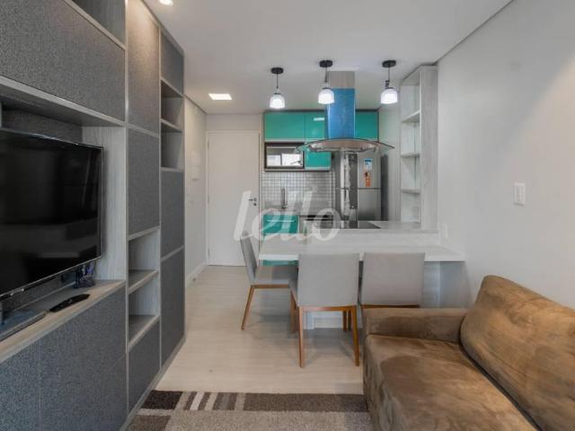 Apartamento 1 quartos para alugar no a República