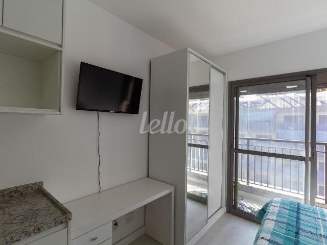 Apartamento 1 quartos para alugar no a República