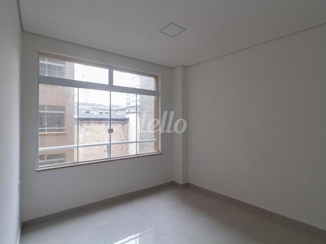 Apartamento 1 quartos para alugar no a República