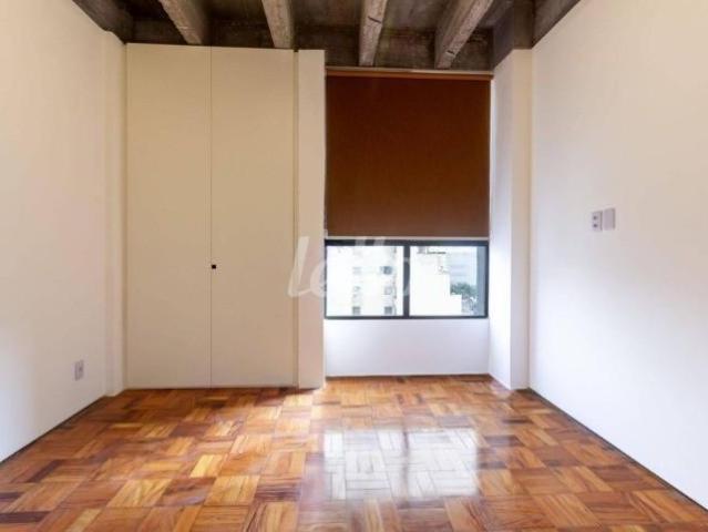 Apartamento 1 quartos para alugar no a República