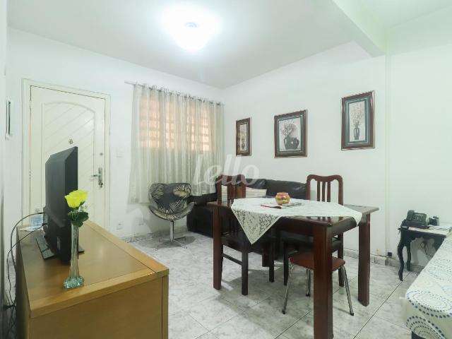 Apartamento 1 quartos à venda no a Santa Cecília