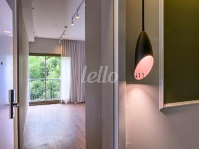 Apartamento 1 quartos para alugar no a Santa Cecília